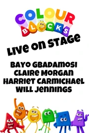 Colourblocks Live | Numberblocks Fanon Wiki | Fandom