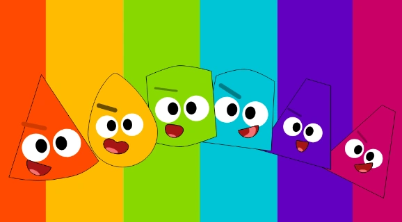 Tertaries To The Rescue! | Numberblocks Fanon Wiki | Fandom