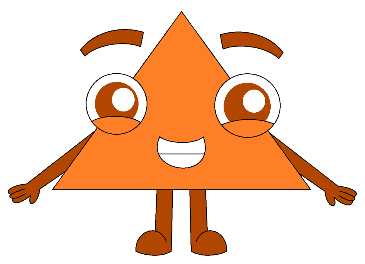 Triangle (Shapeblocks) | Numberblocks Fanon Wiki | Fandom