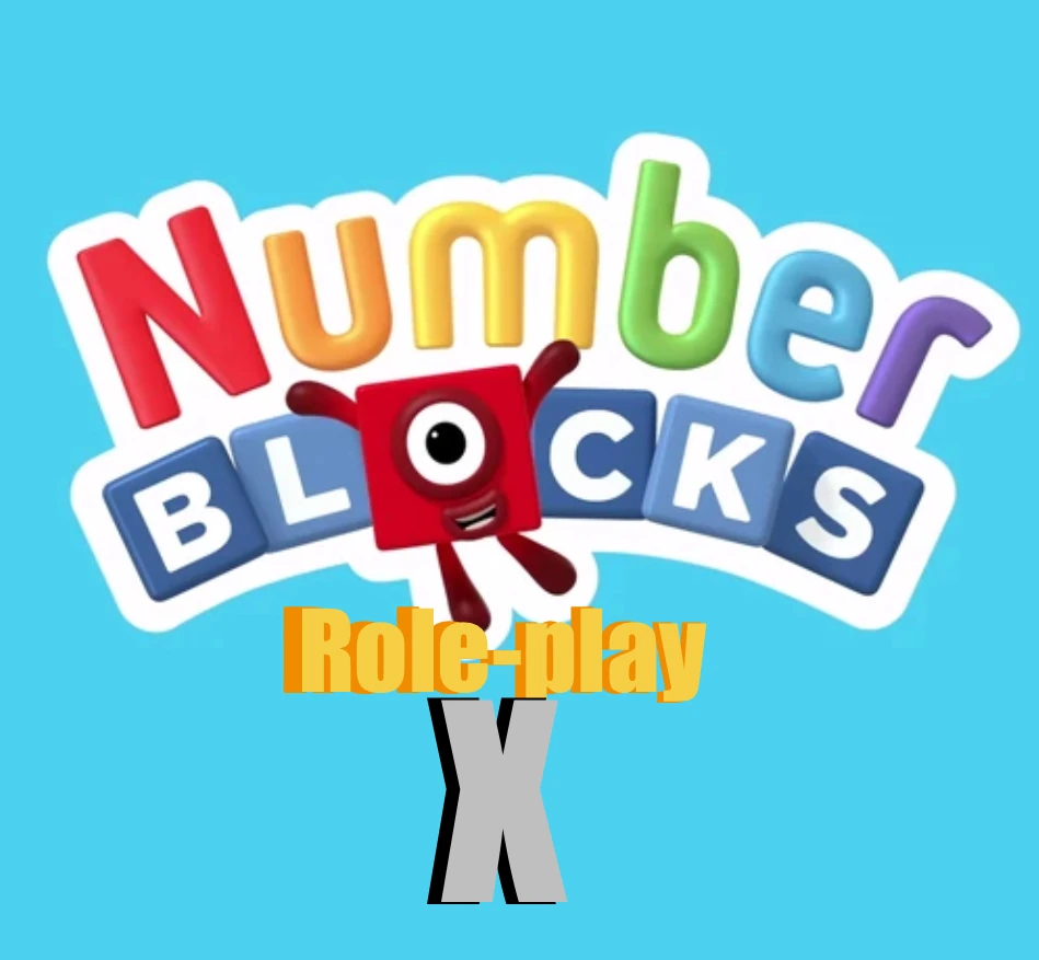 Numberblocks RP X | Numberblocks Fanon Wiki | Fandom