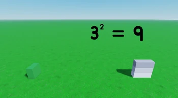 The power of two | Numberblocks Fanon Wiki | Fandom