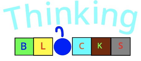 Thinkingblocks | Numberblocks Fanon Wiki | Fandom