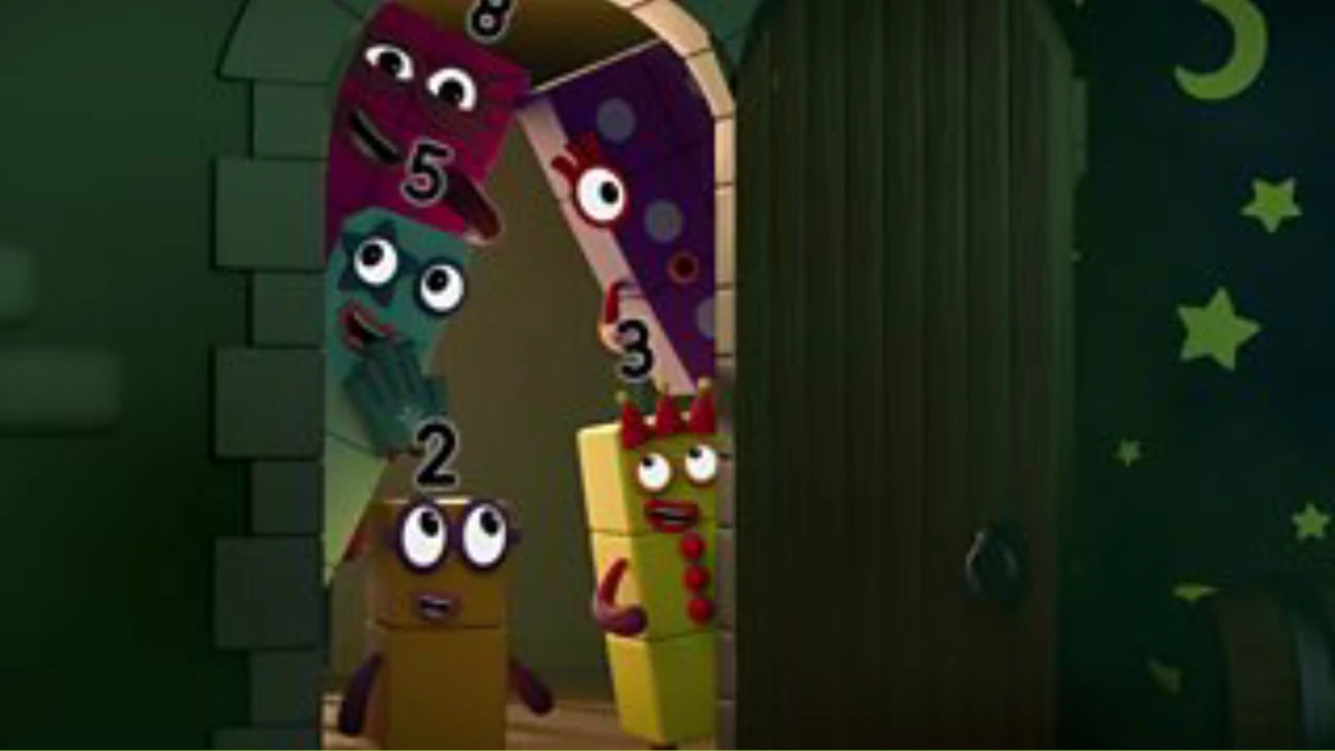 Blog:Now you see us | Numberblocks Fanon Wiki | Fandom