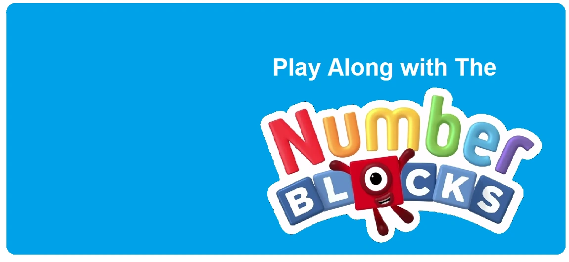 Play Along with the Numberblocks | Numberblocks Fanon Wiki | Fandom