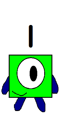 NumberWhatever | Numberblocks Fanon Wiki | Fandom