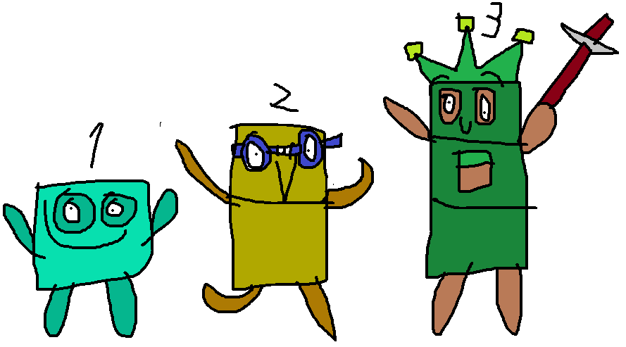 Numbertarcenim | Numberblocks Fanon Wiki | Fandom