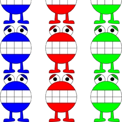 Numberblocks Adventures Numberblocks Fanon Wiki Fandom