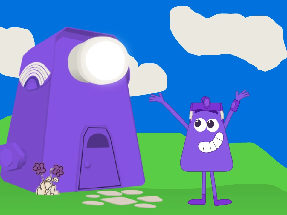 Colour Houses | Numberblocks Fanon Wiki | Fandom