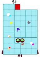 My fanmade Numberblocks 33-99 | Numberblocks Fanon Wiki | Fandom