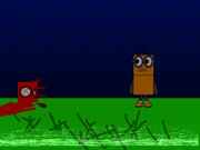 Dead One (FIRST CREEPYPASTA ON LEARNINGBLOCKS HALL OF FANON ...