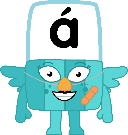 User blog:Simon TheUser/If Alphablocks Had a Spanish Co-production ...