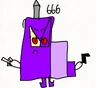 Numberblocks Wonderstar Characters | Numberblocks Fanon Wiki | Fandom