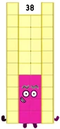 My fanmade Numberblocks 33-99 | Numberblocks Fanon Wiki | Fandom