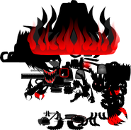 Uncannynumberblocks Band | Numberblocks Fanon Wiki | Fandom