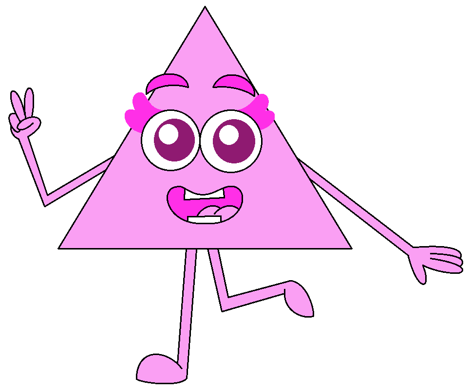 Bubblegum (character) | Numberblocks Fanon Wiki | Fandom