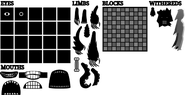 Uncannynumberblocks Band | Numberblocks Fanon Wiki | Fandom