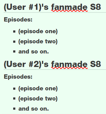 User blog:Dozenalism/New Rules | Numberblocks Fanon Wiki | Fandom