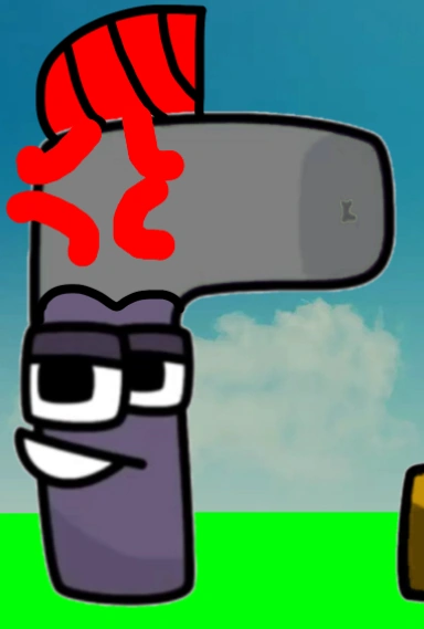 User blog:Liel2011/List Of The Characters | Numberblocks Fanon Wiki ...