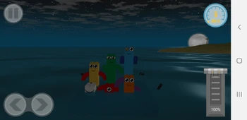 OFF WE GO ON A TRIP! | Numberblocks Fanon Wiki | Fandom