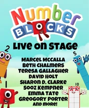 Numberblocks Live | Numberblocks Fanon Wiki | Fandom