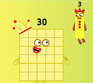 Football Times the Fun | Numberblocks Fanon Wiki | Fandom