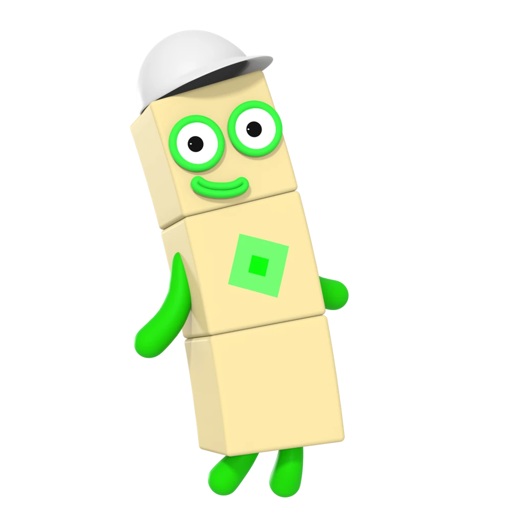 Cekoblox | Numberblocks Fanon Wiki | Fandom