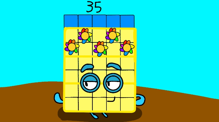 The Festival | Numberblocks Fanon Wiki | Fandom