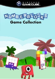 Numberblocks Game Collection | Numberblocks Fanon Wiki | Fandom