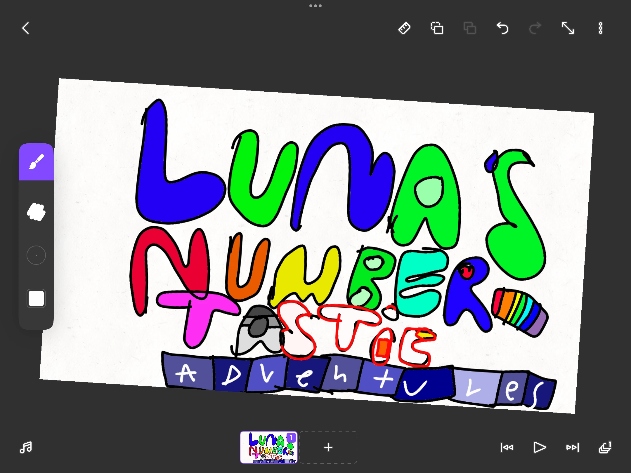 Ten Numberblocks Adventures Numberblocks Fanon Wiki Fandom