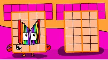 Exploring Planets | Numberblocks Fanon Wiki | Fandom