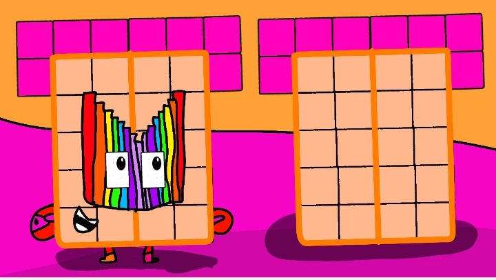 Exploring Planets | Numberblocks Fanon Wiki | Fandom