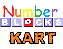 Numberblocks x NumberFanagram Kart | Numberblocks Fanon Wiki | Fandom