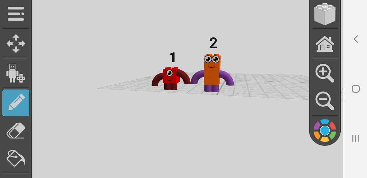 Another One (Numberblocks Fun) | Numberblocks Fanon Wiki | Fandom