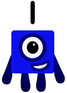 Jay | Numberblocks Fanon Wiki | Fandom