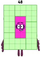 My fanmade Numberblocks 33-99 | Numberblocks Fanon Wiki | Fandom