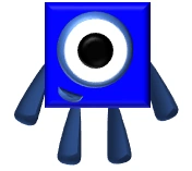Jay | Numberblocks Fanon Wiki | Fandom