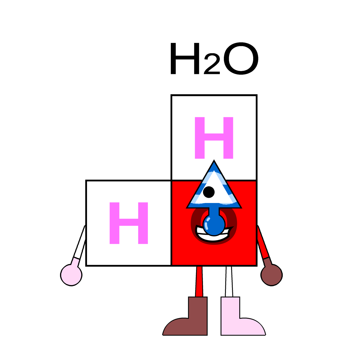 Chemblocks | Numberblocks Fanon Wiki | Fandom