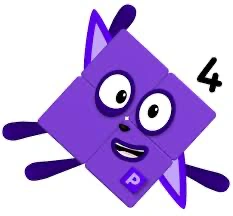 Water | Numberblocks Fanon Wiki | Fandom