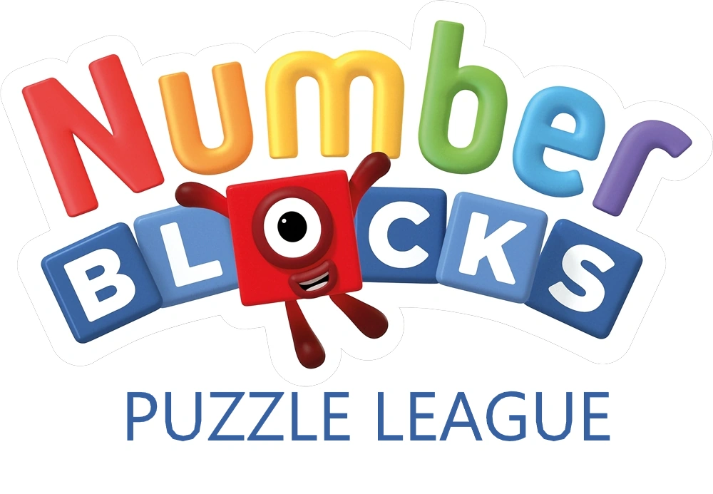 Numberblocks - Puzzle League | Numberblocks Fanon Wiki | Fandom