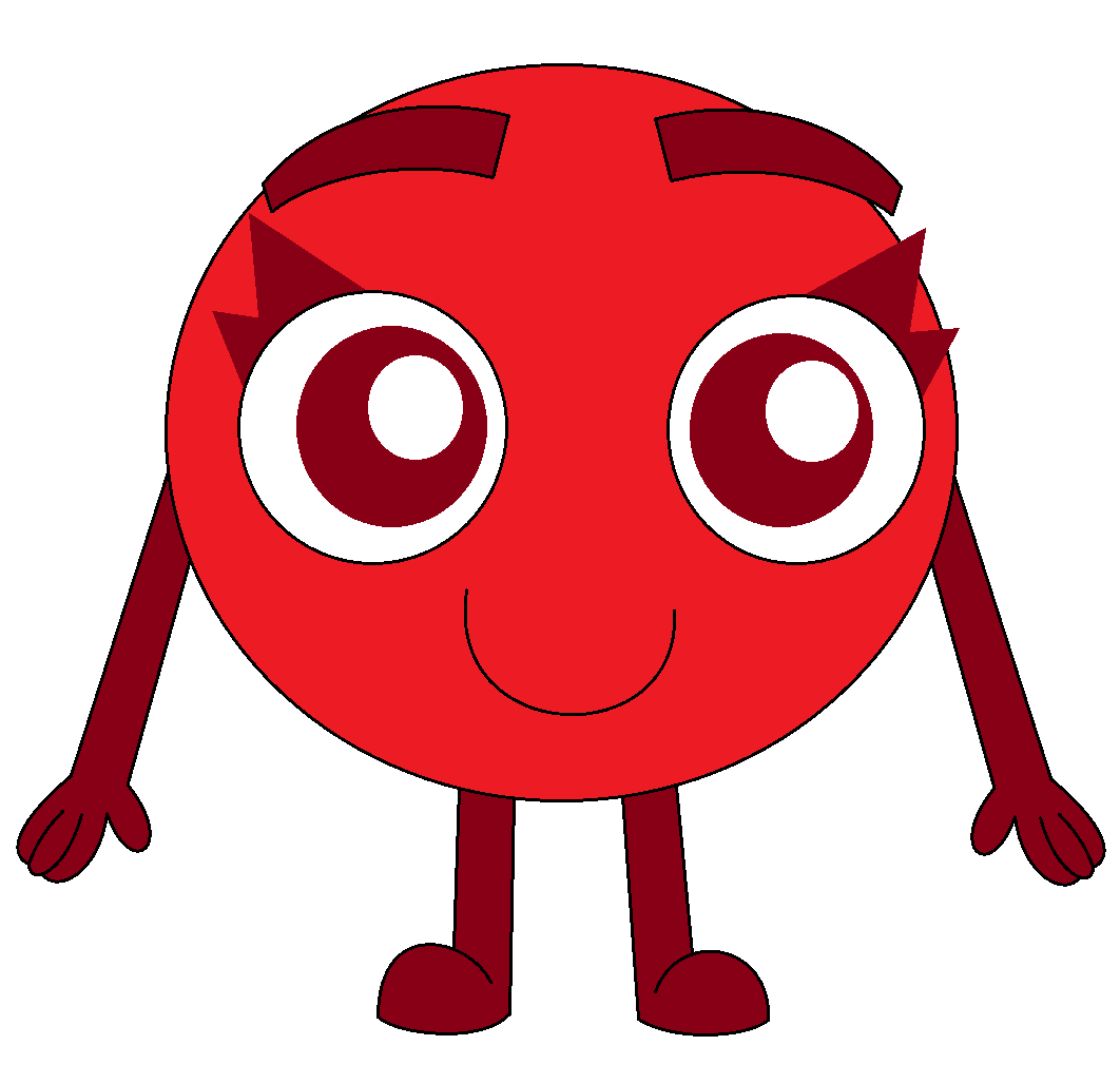 Circle (Shapeblocks) | Numberblocks Fanon Wiki | Fandom