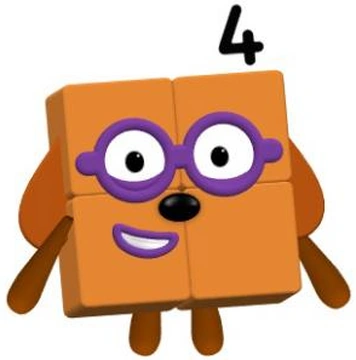Category:Pikpak | Numberblocks Fanon Wiki | Fandom