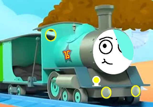 Raily | Numberblocks Fanon Wiki | Fandom Raily | Numberblocks Fanon Wiki | Fandom