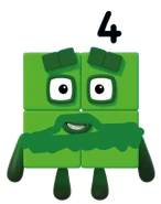 Numberblocks big days 2 | Numberblocks Fanon Wiki | Fandom