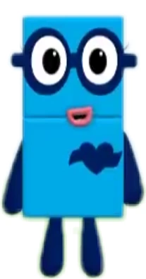 Winter (NFG) | Numberblocks Fanon Wiki | Fandom