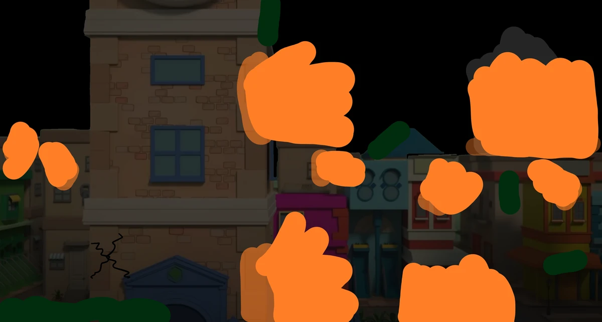 Life After Numberblocks: Numbertown | Numberblocks Fanon Wiki | Fandom