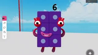Roll the dice | Numberblocks Fanon Wiki | Fandom