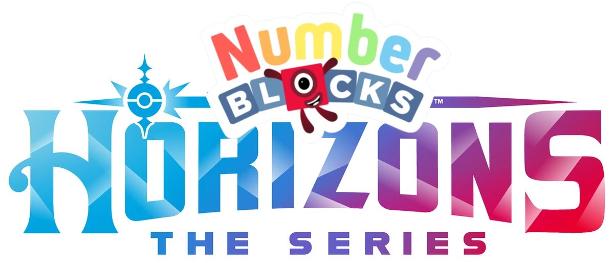 Numberblocks Horizons | Numberblocks Fanon Wiki | Fandom