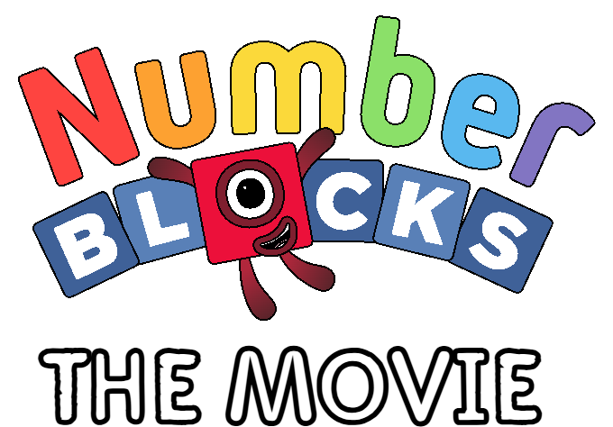 Numberblocks: The Movie (Swapper) | Numberblocks Fanon Wiki | Fandom