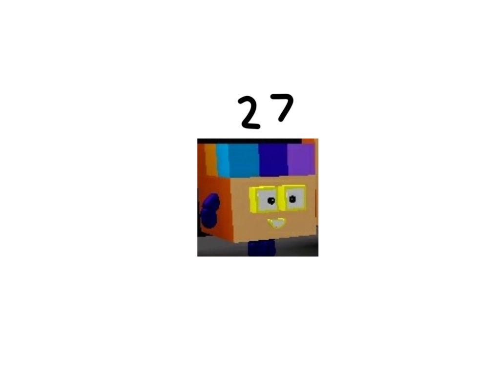Numberblocks Fanon Wiki:Community Portal | Numberblocks Fanon Wiki | Fandom