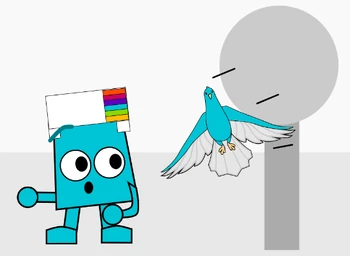 Teal | Numberblocks Fanon Wiki | Fandom